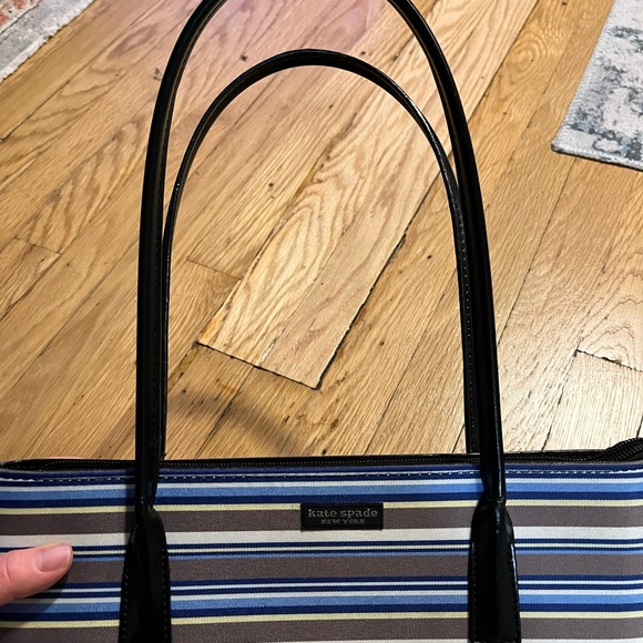 kate spade | Bags | Vintage Kate Spade 9s Y2k Bag And Matching Wallet ...